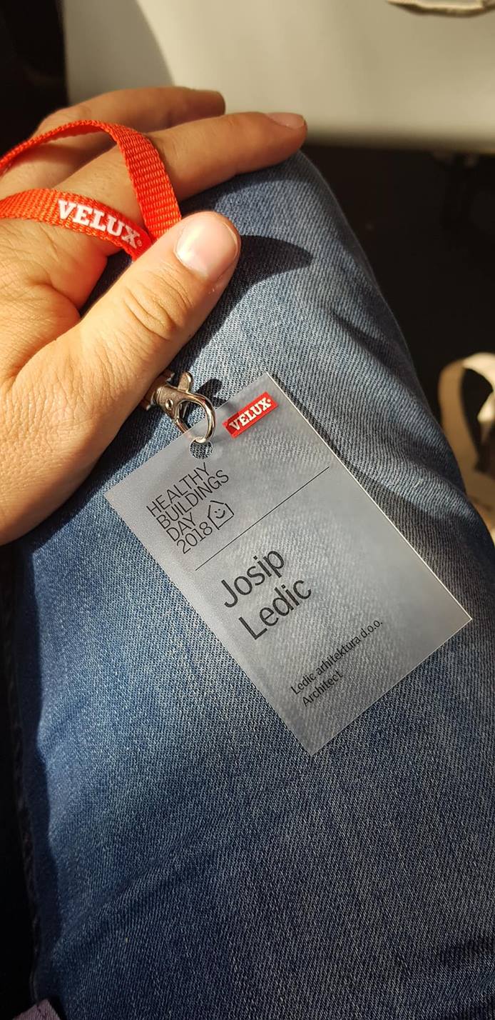 Healthy buildings day održan u Briselu: Gdje se krije ključ do ...