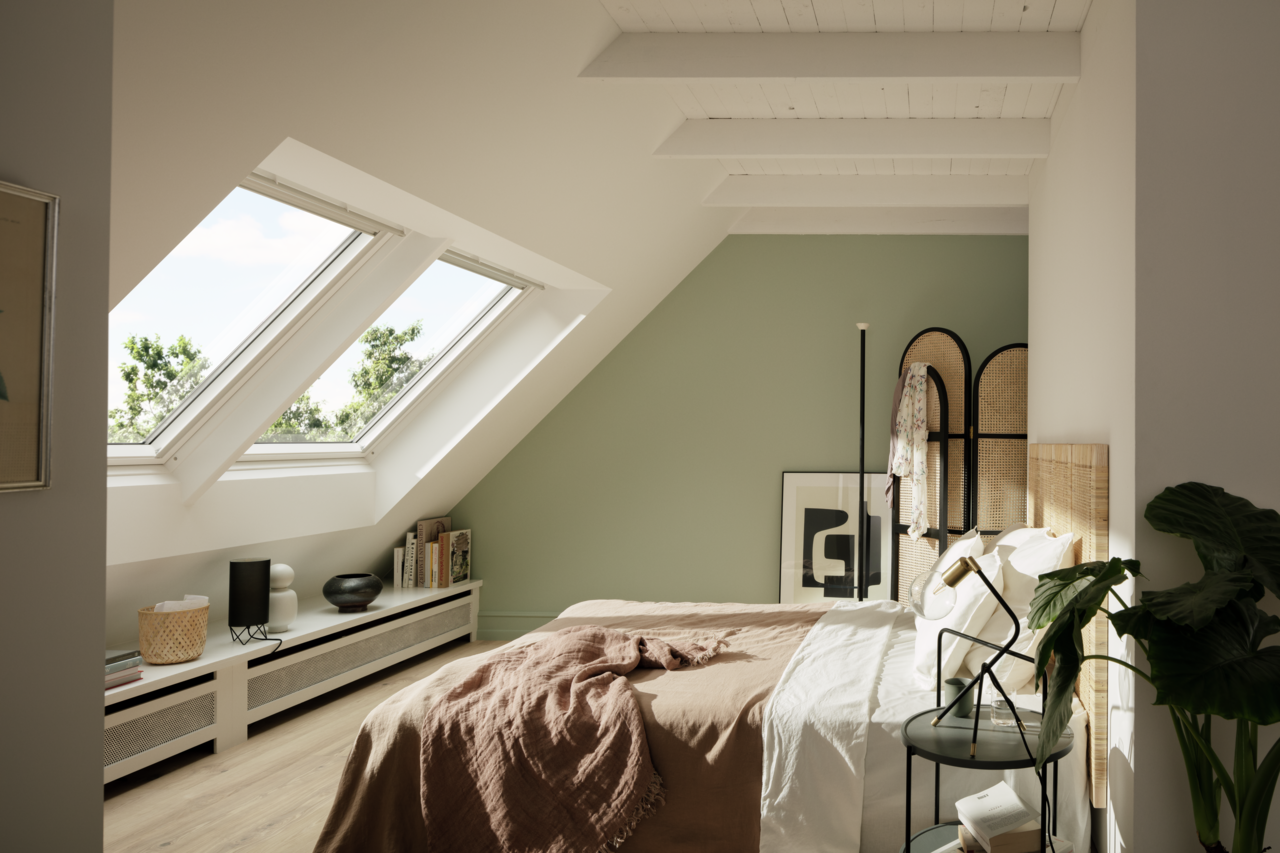 Feng Shui pravila u potkrovlju – da li ih poštujete? – Potkrovlje.ba