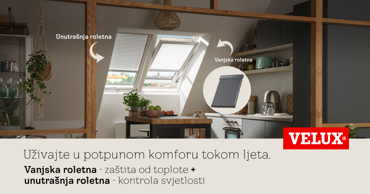 Dizajniranje kuhinje u potkrovlju: Iskoristite prirodnu svjetlost i ...